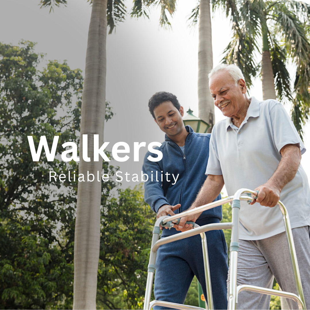 Walkers For Patient – Calltocare.pk